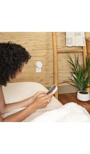 PURA 4 Smart Home Fragrance Diffuser