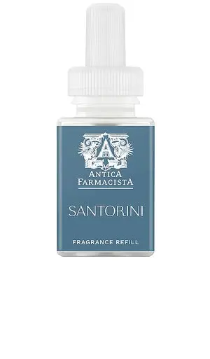 PURA Antica Farmacista Santorini Diffuser Refill - N,a