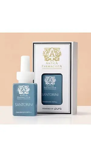 PURA Antica Farmacista Santorini Diffuser Refill