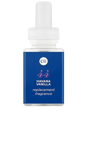 PURA Capri Blue Havana Vanilla Diffuser Refill - N,a