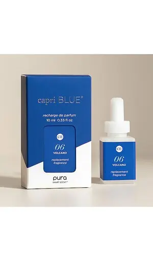 PURA Capri Blue Volcano Diffuser Refill