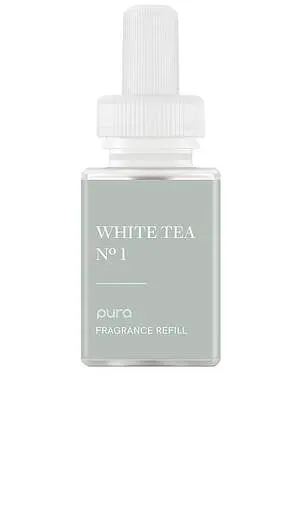 PURA White Tea No. 1 Diffuser Refill - N,a