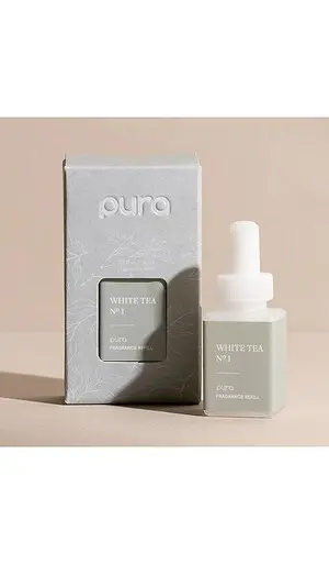 PURA White Tea No. 1 Diffuser Refill