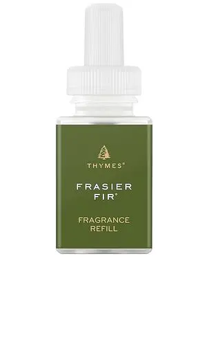 PURA Thymes Frasier Fir Diffuser Refill - N,a