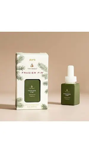 PURA Thymes Frasier Fir Diffuser Refill