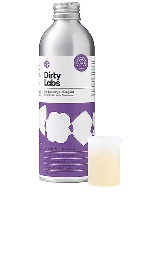 DIRTY LABS Murasaki Bio Laundry Detergent - N,a