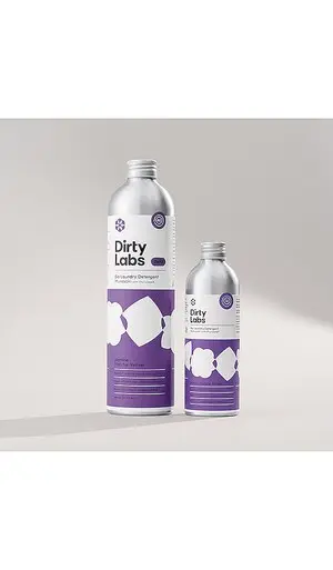 DIRTY LABS Murasaki Bio Laundry Detergent