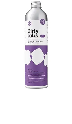 DIRTY LABS Murasaki Bio Laundry Detergent Refill - N,a