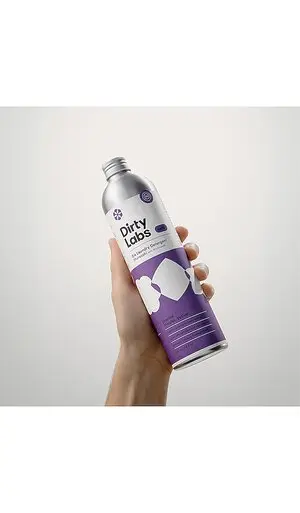 DIRTY LABS Murasaki Bio Laundry Detergent Refill
