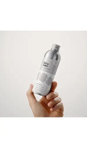 DIRTY LABS Hand Wash & Delicates Bio Laundry Detergent