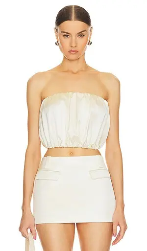 Helsa Printed Blouses