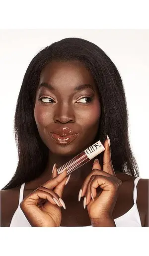 DIBS BEAUTY Go To Glossy Balm - Soda Pop