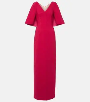 EMILIA WICKSTEAD Dareen Gown