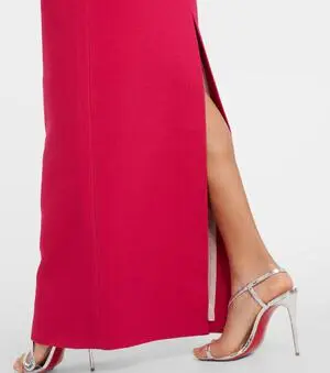 EMILIA WICKSTEAD Dareen Gown