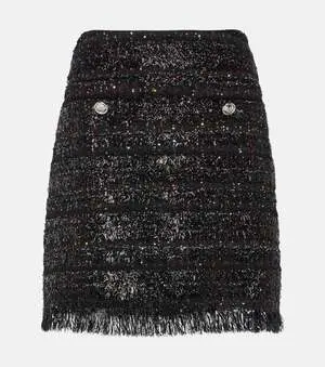 Giambattista Valli Sequined Bottoms For Women