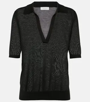 Gabriela Hearst V Neck Sweaters For Women