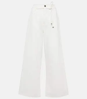 Etro Embroidered Jeans For Women