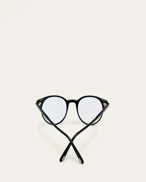 TOM FORD Round Eyeglasses