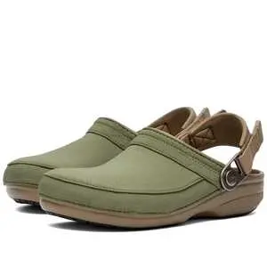 CROCS X Museum Of Peace And Quiet Classic Clog