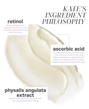 Kate Somerville - +retinol Vita C Power Serum