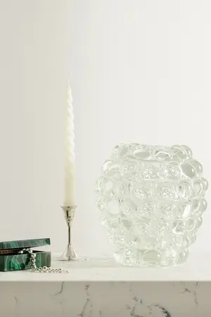 YALI GLASS Boboli Glass Vase