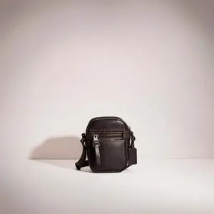 COACH® Restored Dylan 10 - Black Copper/black