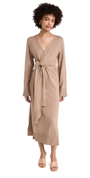 Chrissy Teigen Robes