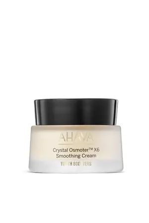 AHAVA Crystal Osmoter X6 Smoothing Cream - Red