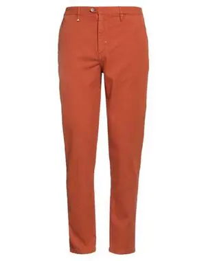 BERNA Tapered Leg Casual Pants