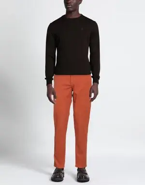 BERNA Tapered Leg Casual Pants