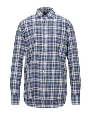 BROOKSFIELD Shirt Size Cotton