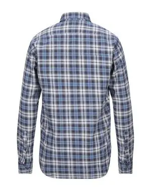 BROOKSFIELD Shirt Size Cotton