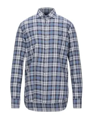 BROOKSFIELD Shirt Size Cotton