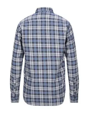 BROOKSFIELD Shirt Size Cotton
