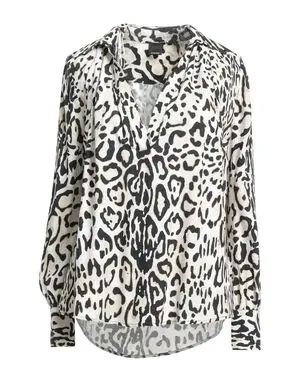 Pinko Viscose Shirt