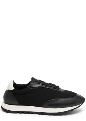The Row Paneled Sneakers For Women
