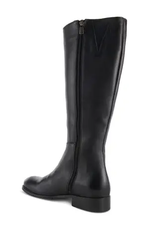 SPRING STEP SHOES Hightail Knee High Boots - Black