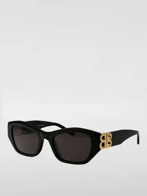 Balenciaga Sunglasses - Black