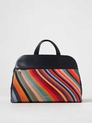 Paul Smith Leather Handbag
