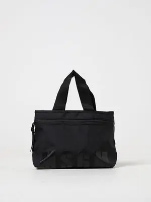 MSGM Tote Bag - Black