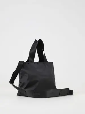 MSGM Tote Bag - Black