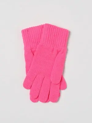 MSGM Wool Blend Gloves