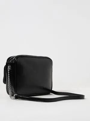 MSGM Synthetic Leather Shoulder Bag
