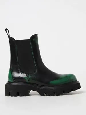 MSGM Ankle Boots