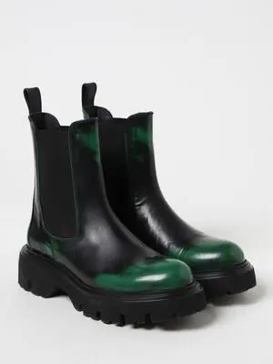 MSGM Ankle Boots