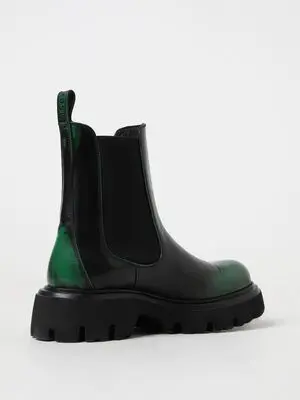 MSGM Ankle Boots