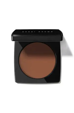 Bobbi Brown Matte Bronzing Powder - Deep