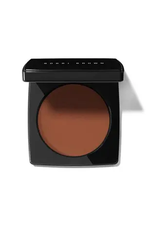 Bobbi Brown Matte Bronzing Powder - Golden Deep