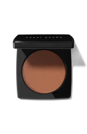 Bobbi Brown Matte Bronzing Powder - Golden Natural