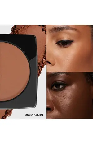 Bobbi Brown Matte Bronzing Powder - Golden Natural